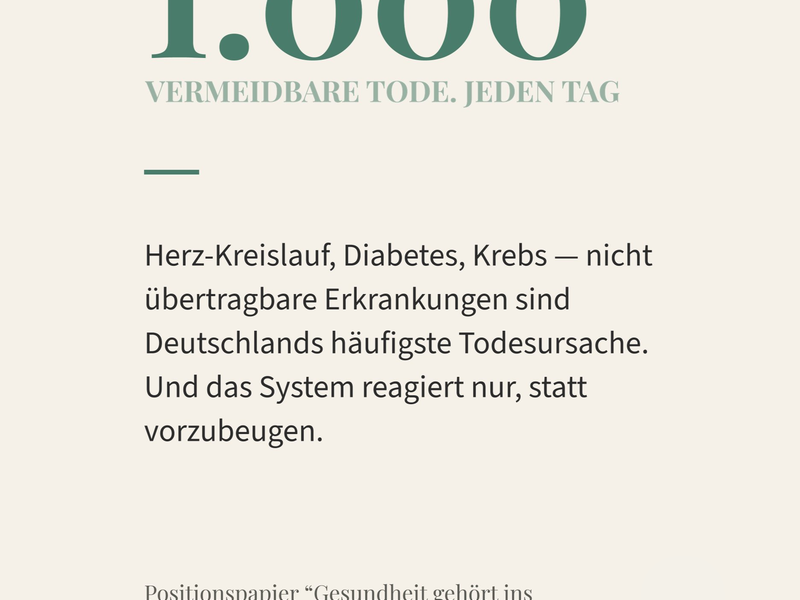 Aktuelles | fit4future foundation Germany
